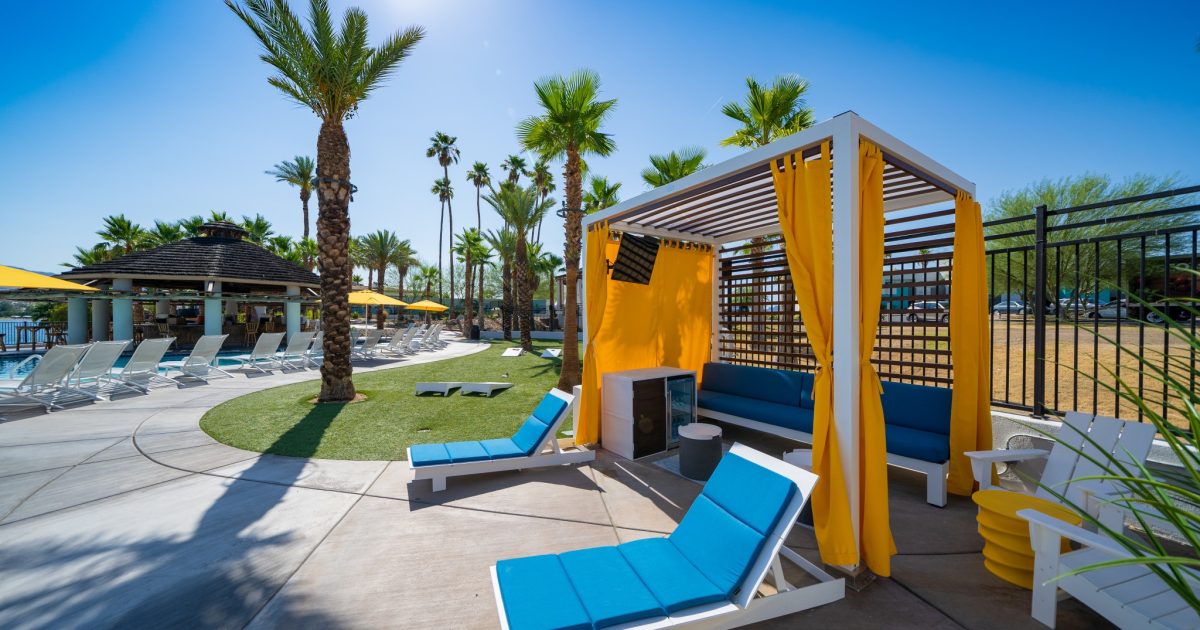 Lake Havasu Hotels And Resorts