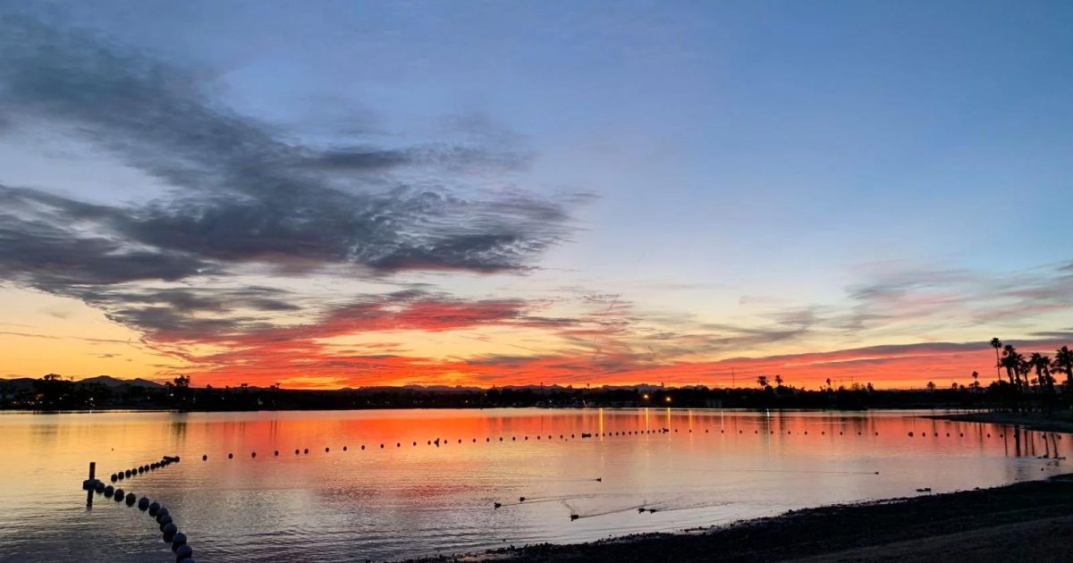 Demystifying Lake Havasu Area Vortex Sites | Lake Havasu City