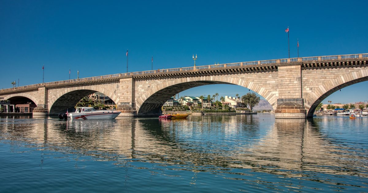 Local Shuttles & Vans in Lake Havasu | Lake Havasu City