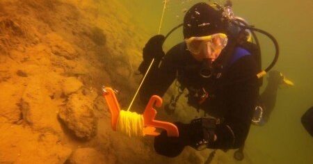 Scuba Diving | Lake Havasu City