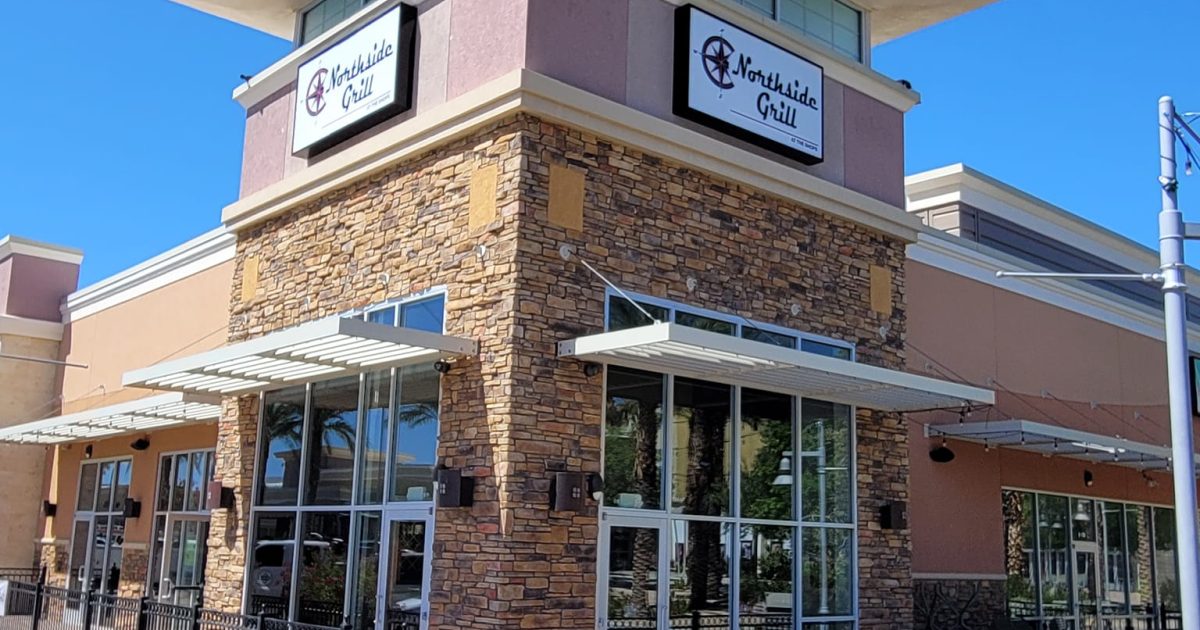 Northside Grill | Lake Havasu City