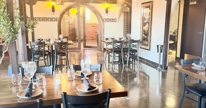 Waters Edge Winery | Lake Havasu City