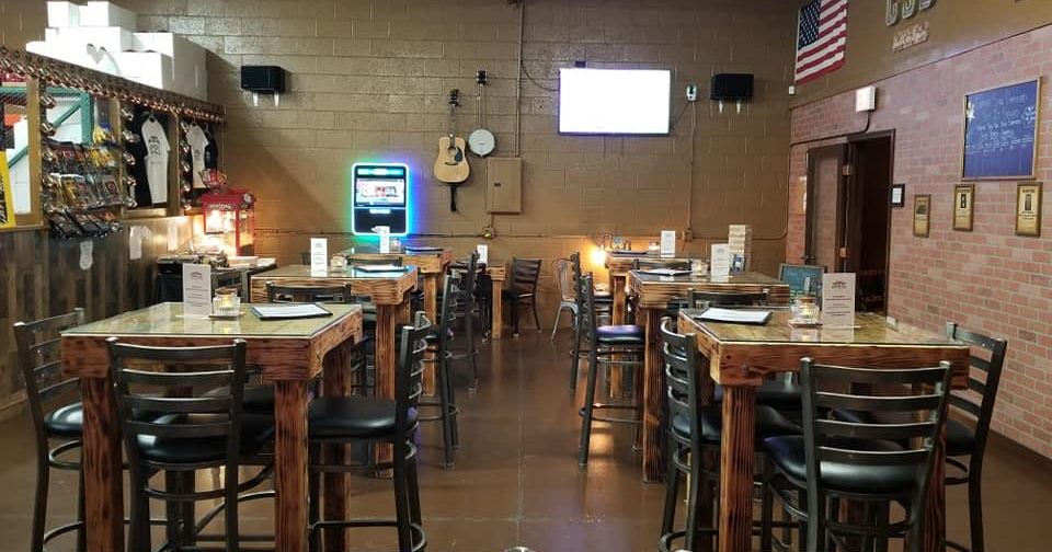 Copper Still Distillery | Lake Havasu City