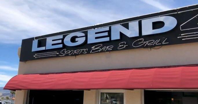 Legendz Sports Bar & Grill | Lake Havasu City