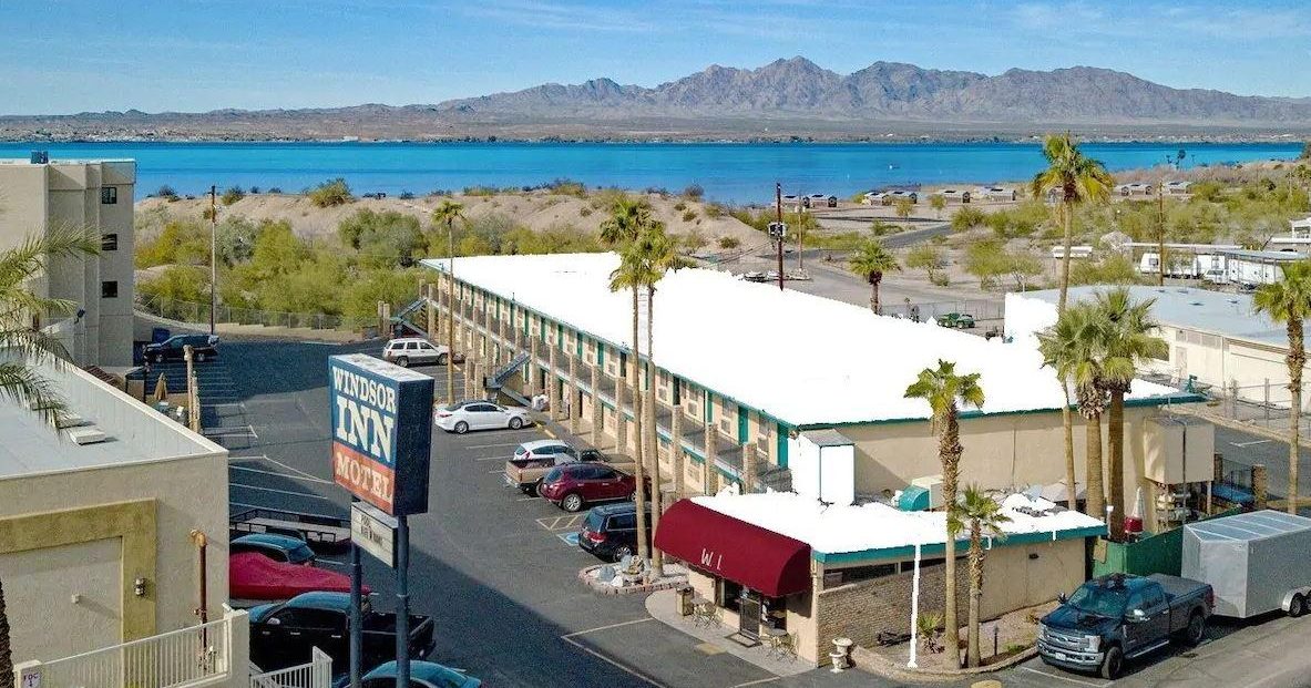 Windsor Inn | Lake Havasu City