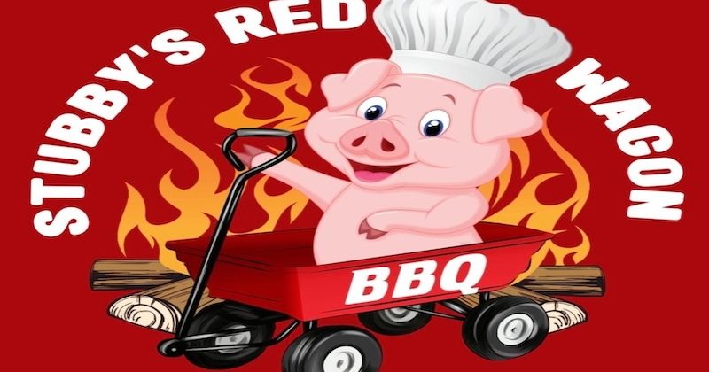 Stubby's Red Wagon BBQ | Lake Havasu City
