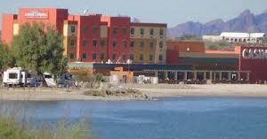 Havasu Landing Resort & Casino | Lake Havasu City