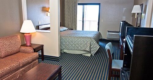 Rodeway Inn & Suites | Lake Havasu City