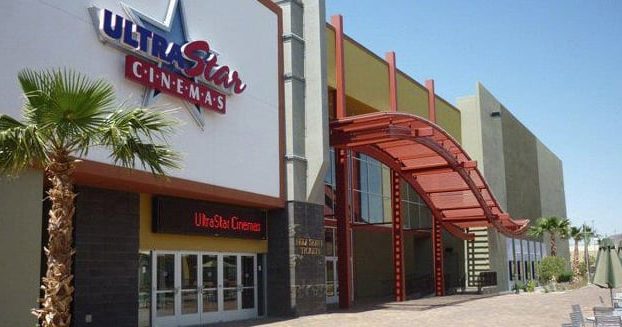 Star Cinemas | Lake Havasu City