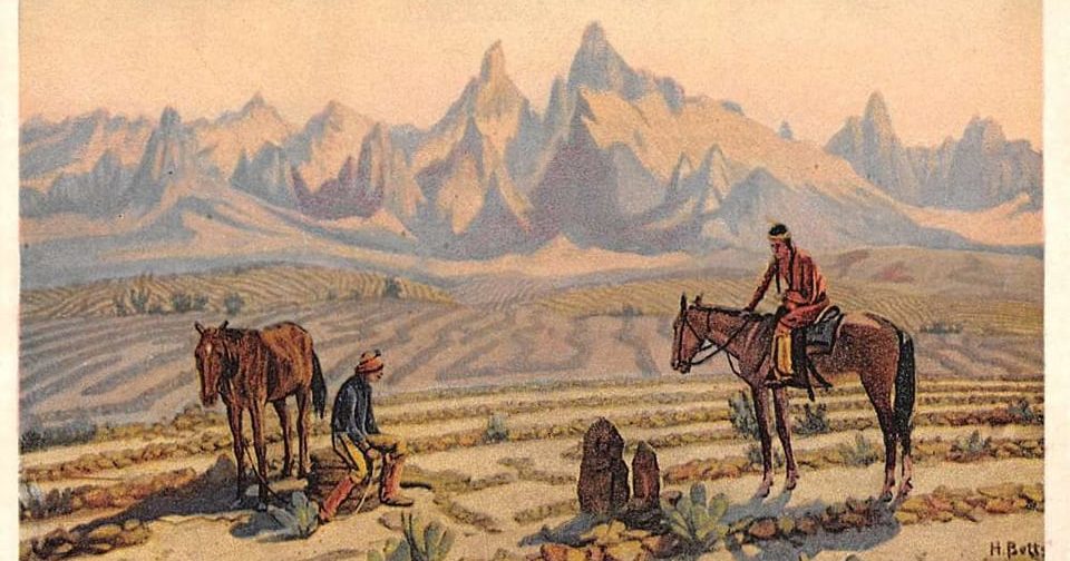 Topock Maze (Mystic Maze) | Lake Havasu City