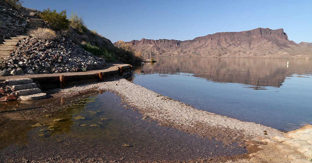 Cattail Cove State Park | Lake Havasu City