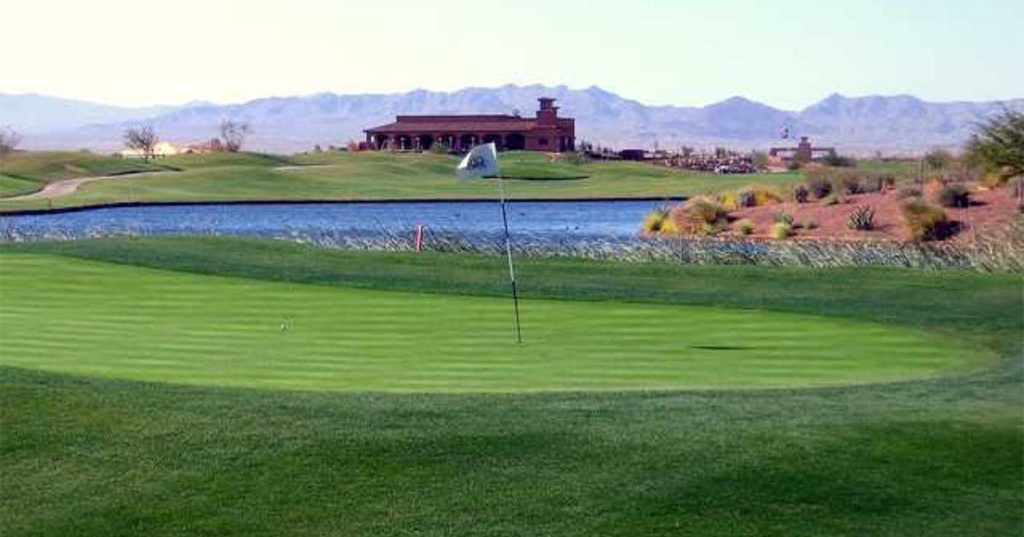 El Rio Golf Club | Lake Havasu City