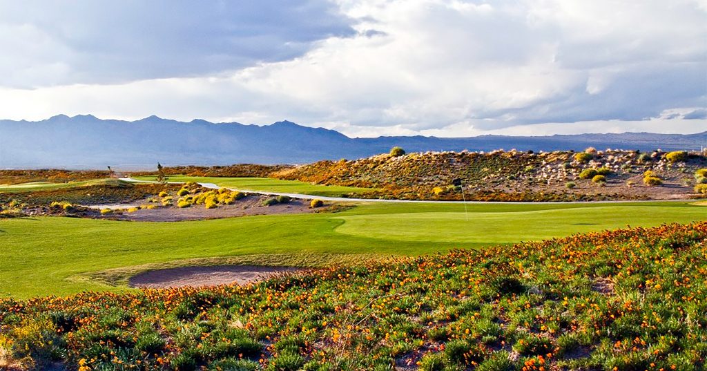 Los Lagos Golf Club | Lake Havasu City