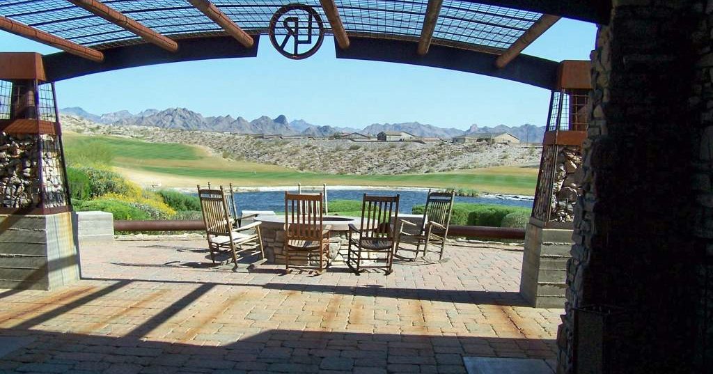 Laughlin Ranch Golf Club | Lake Havasu City