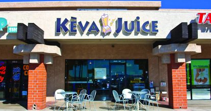 Keva Juice | Lake Havasu City