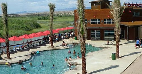 Topock 66 Restaurant | Lake Havasu City